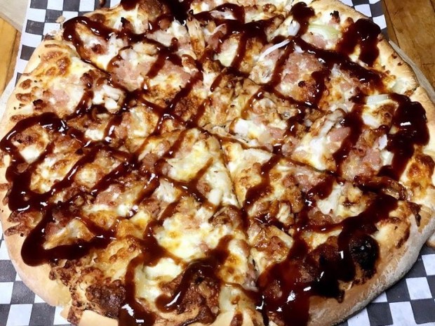Gallery – Franklin Pizzeria & Restaurant