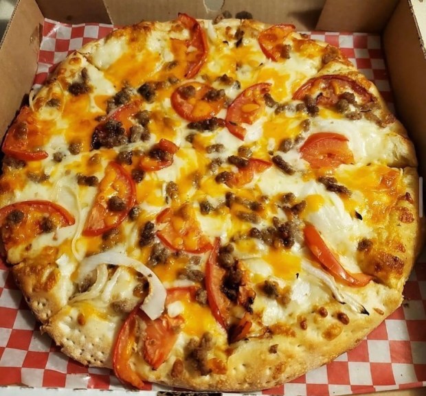 Gallery – Franklin Pizzeria & Restaurant