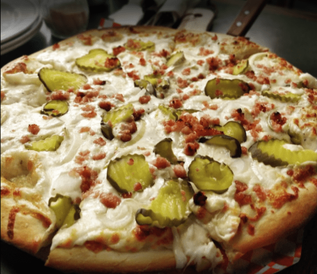 Gallery – Franklin Pizzeria & Restaurant