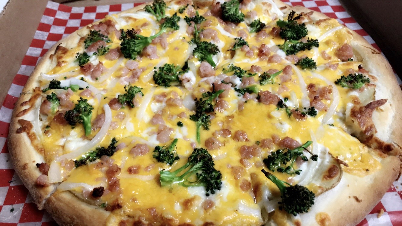Gallery – Franklin Pizzeria & Restaurant
